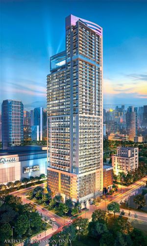 Singapore developer building compact dual-key units | StarProperty