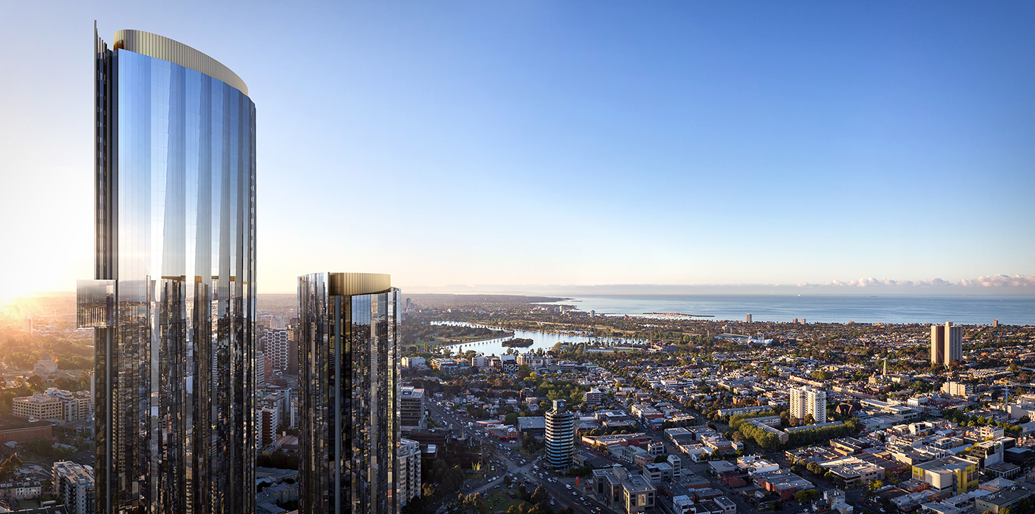 EPF partners OSK for the Melbourne Square project | StarProperty