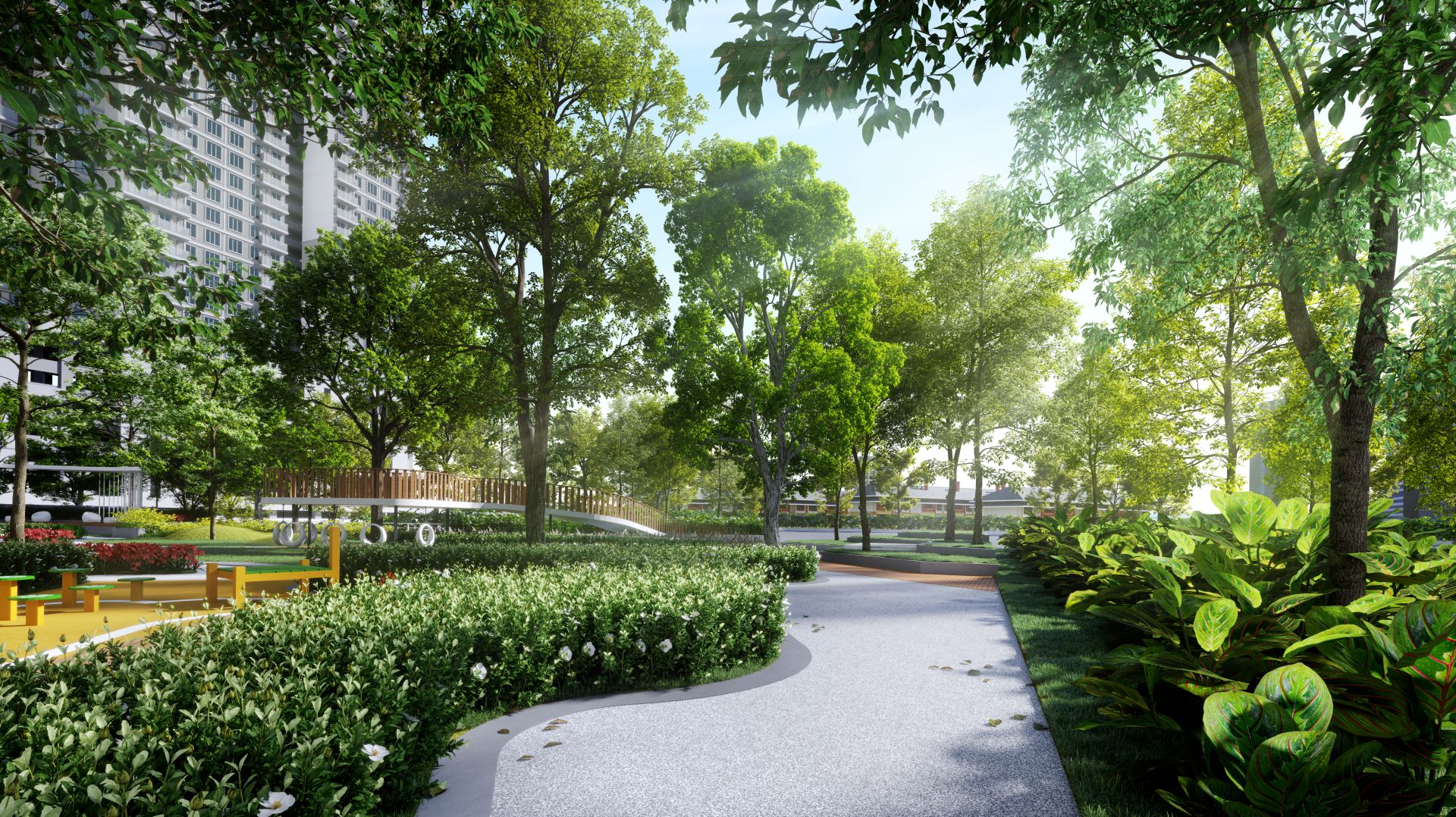 Bangsar Hill Park: Elevating life with urban resort living | StarProperty