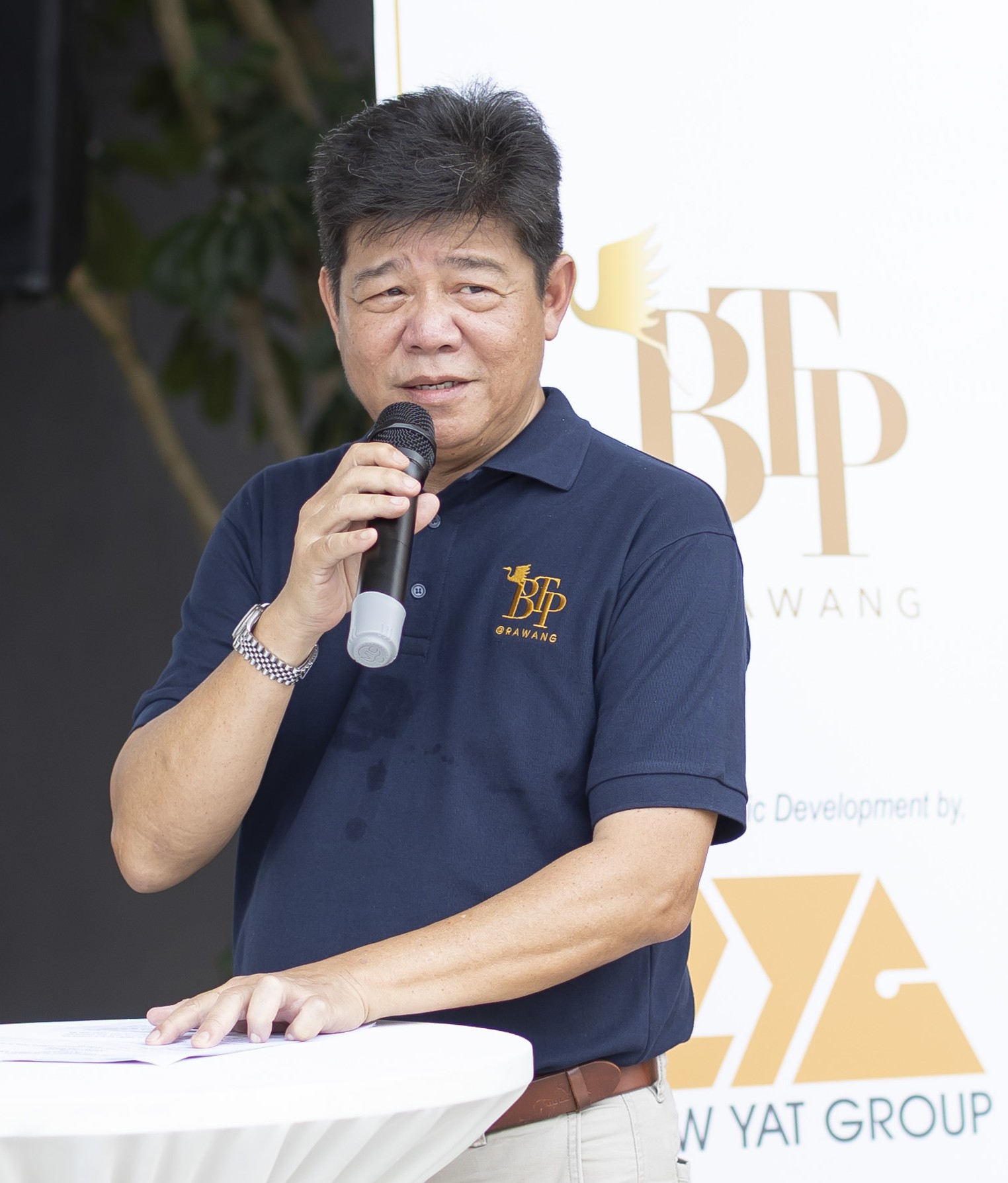 Low Yat Group launches Armanee at Bandar Tasik Puteri | StarProperty